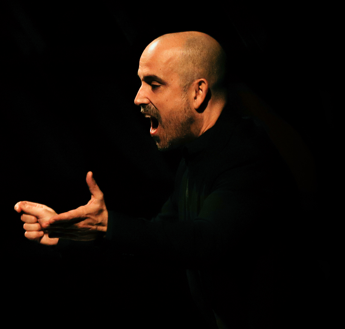 Home - Iker Sánchez Silva